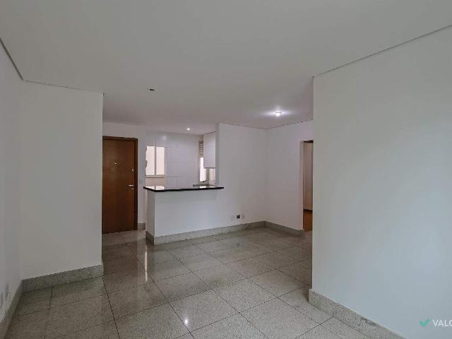 Apartamento 2 quartos para aluguel no Belvedere
