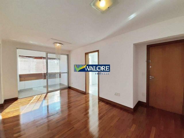 Apartamento 2 quartos para aluguel no Funcionários