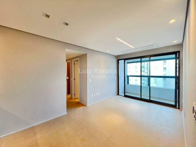 Apartamento 2 quartos para aluguel no HighLine Vila da Serra