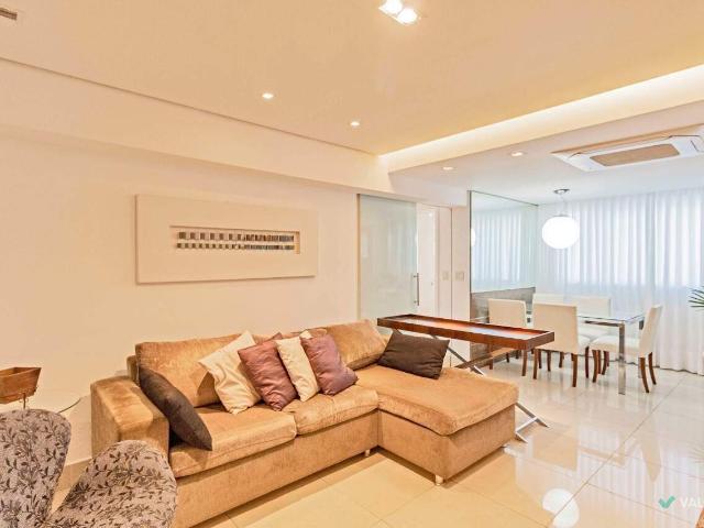 Apartamento 2 quartos para aluguel no Lourdes