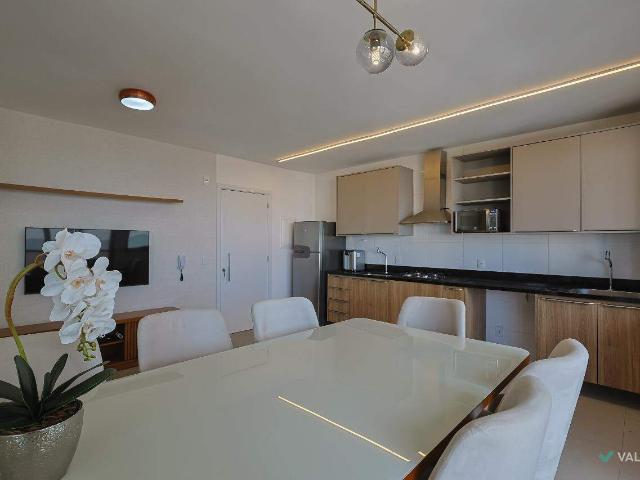 Apartamento 2 quartos para aluguel no Santa Efigênia