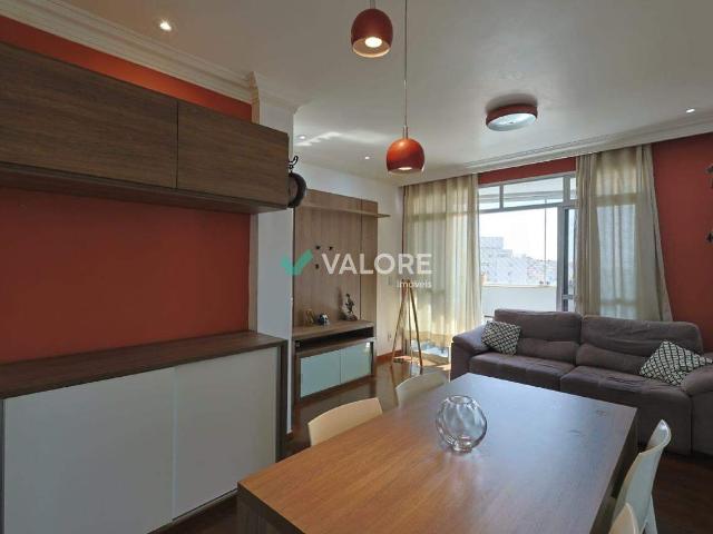 Apartamento 2 quartos para aluguel no Sion