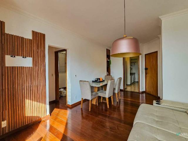 Apartamento 2 quartos para aluguel no Sion