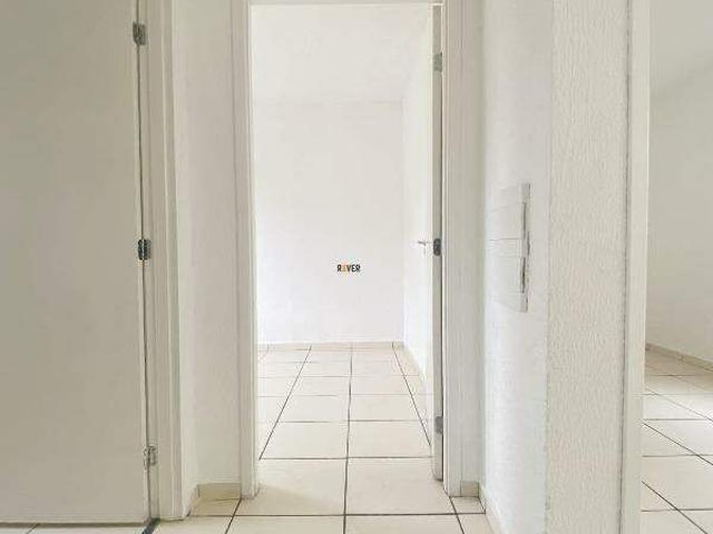 Apartamento 2 quartos para aluguel em Bairro Donato, Contagem