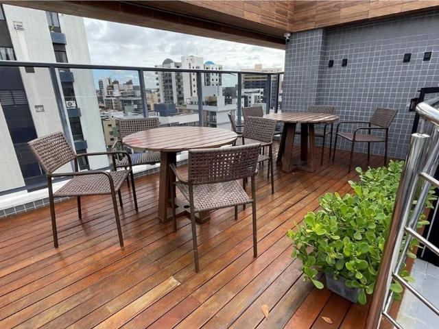 APARTAMENTO 2 QUARTOS PARA ALUGUEL EM INTERMARES – A 250 METROS DO MAR