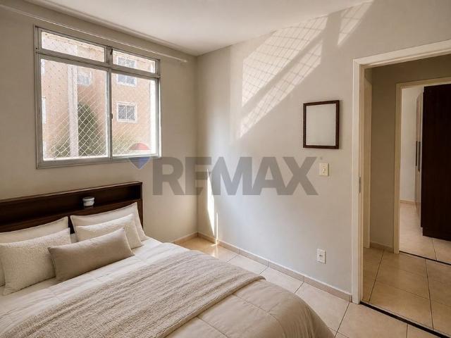 Apartamento 2 Quartos para Locação | Condomínio Fechado