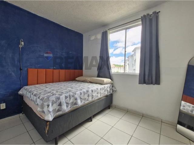 Apartamento 2 quartos para Locação – Condomínio Ideal BR