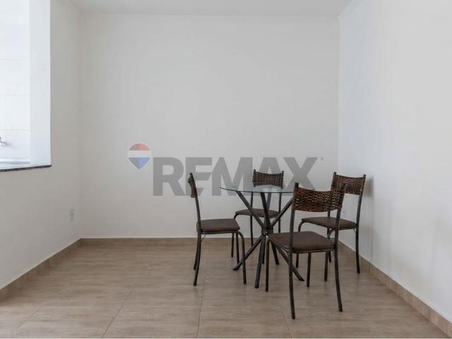 Apartamento 2 Quartos para Locação | Cascatinha, Juiz de Fora