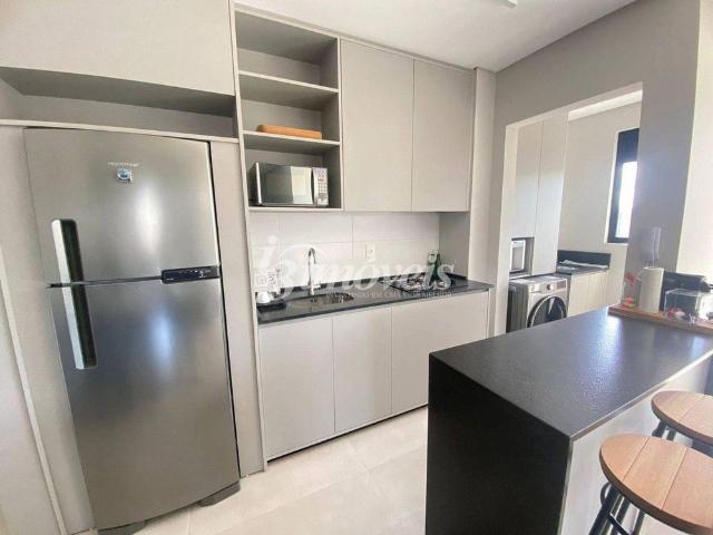 Apartamento 2 Quartos Para Locação Anual Em Itajaí Bairro Fazenda, Ed. Lago de Moraine