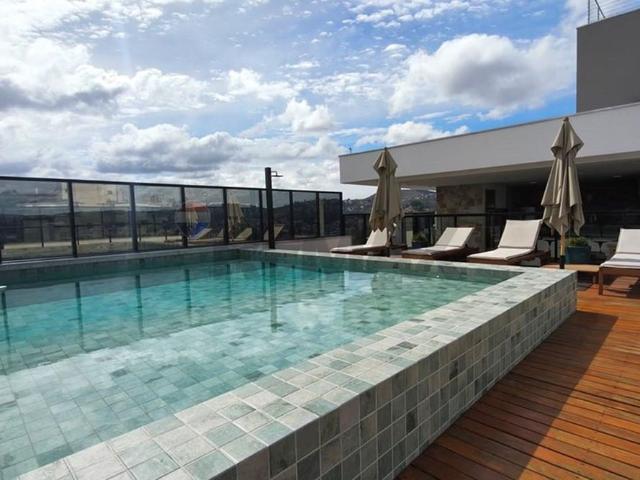 Apartamento 2 Quartos para locação | Diamond Granbery, Juiz de Fora
