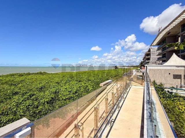 Apartamento 2 quartos para locação em Cabedelo