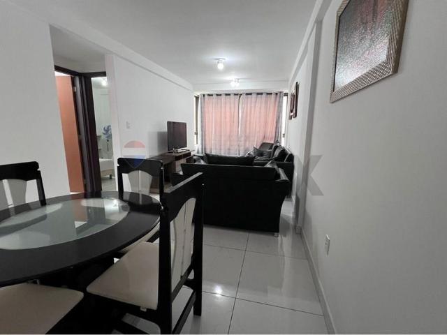 Apartamento 2 quartos para locação em Intermares