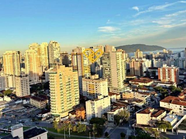 Apartamento 2 Quartos para Locação em Santos Sp