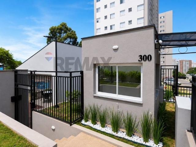 Apartamento 2 quartos para locação Jardim São Carlos/Sorocaba