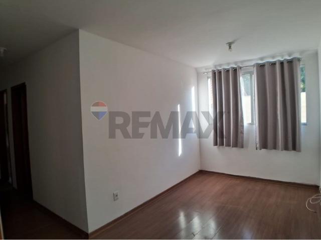 Apartamento 2 quartos para Locação no Betânia