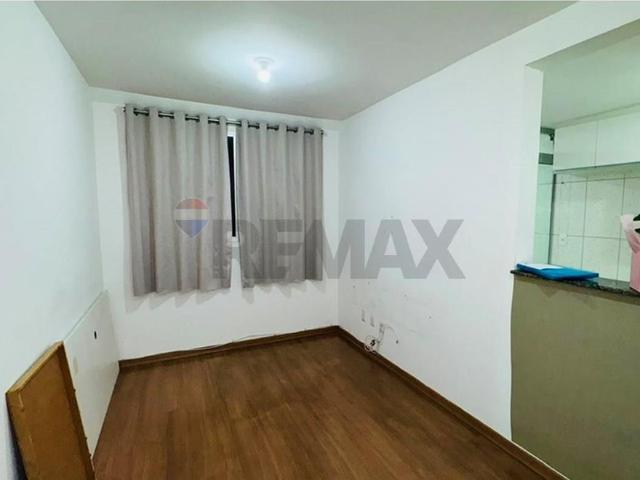 Apartamento 2 quartos para Locação no Betânia