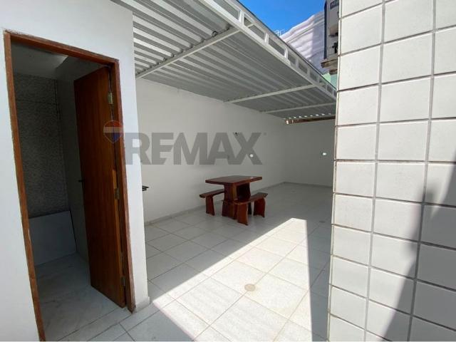 Apartamento 2 quartos para locação no Manaíra