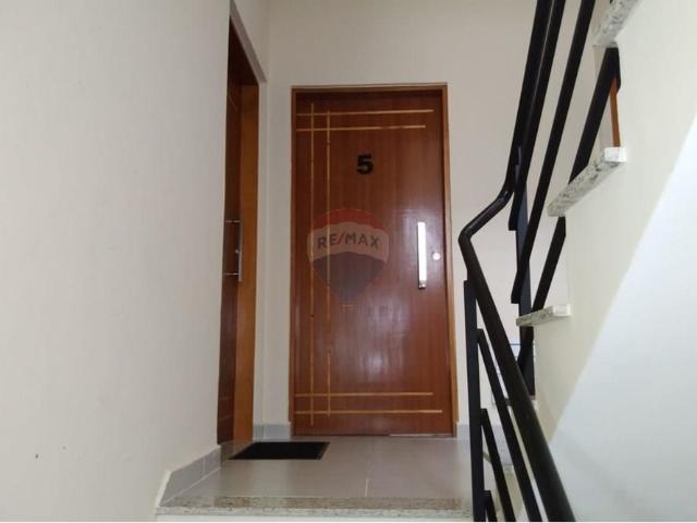 Apartamento 2 quartos para locação no Parque São Domingos