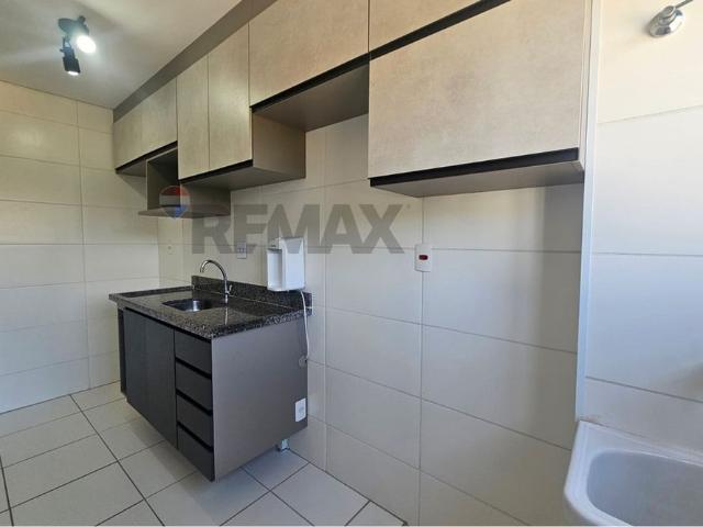 Apartamento 2 quartos para Locação no Residencial Rampazzo – Ortizes Valinhos