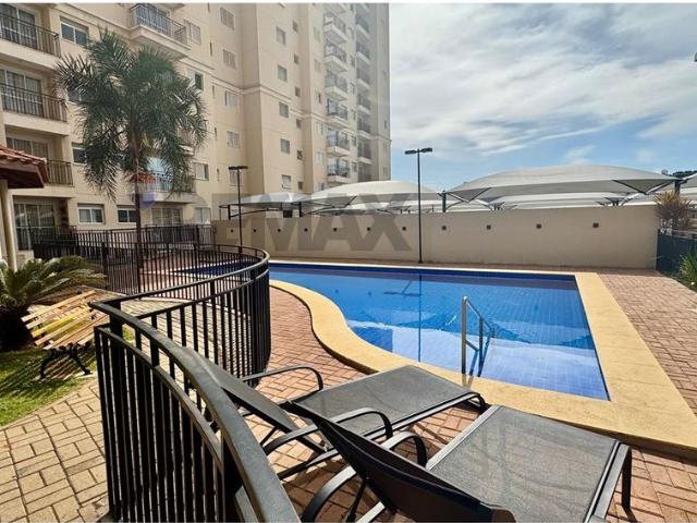 Apartamento 2 Quartos para Locação na Cariobinha