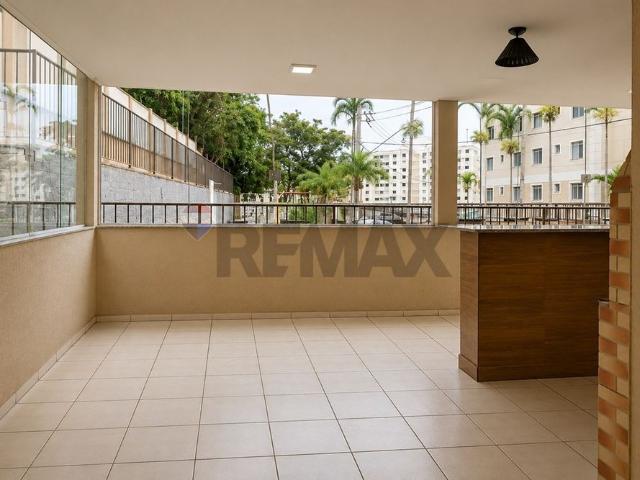 Apartamento 2 Quartos para Locação | São Pedro, Juiz de Fora