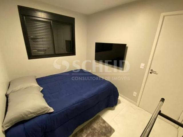 Apartamento 2 quartos para locação próximo ao shopping SP MARKET e estaçao de trem