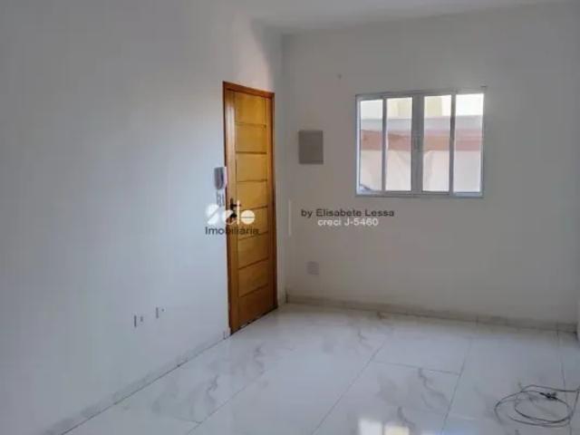 Apartamento 2 quartos para Locação Vila Maria Luisa, São Paulo