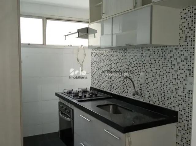 Apartamento 2 quartos para Locação Vila Siqueira Zona Norte, São Paulo