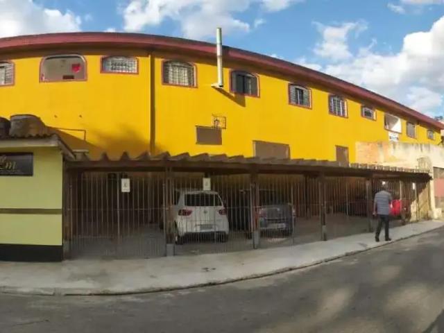 Apartamento 2 quartos para Locacao Jardim das Embuias Zona Sul, Sao Paulo