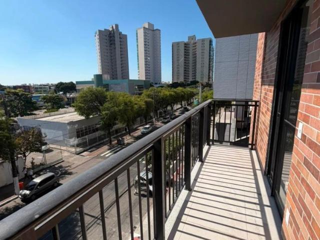 Apartamento 2 quartos para primeira locação, Barro Vermelho, Vitória, ES
