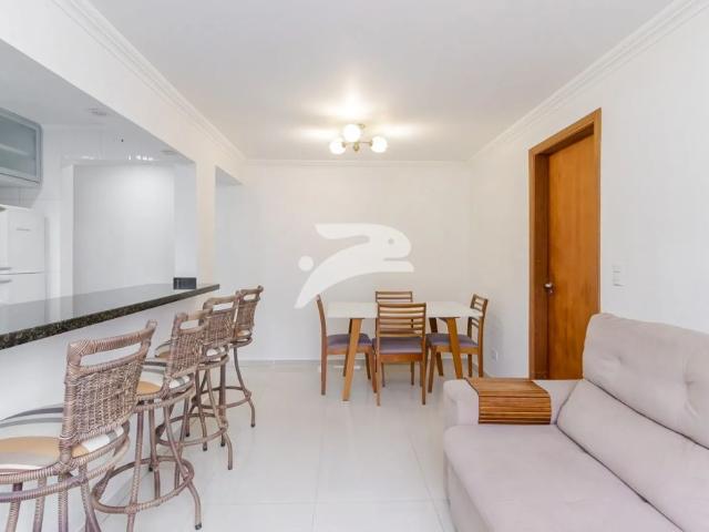 Apartamento 2 Quartos Parolin 47m²