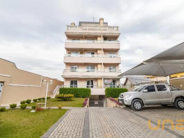 Apartamento 2 Quartos Parolin 52m²