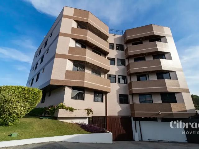 Apartamento 2 Quartos Parolin 110m²