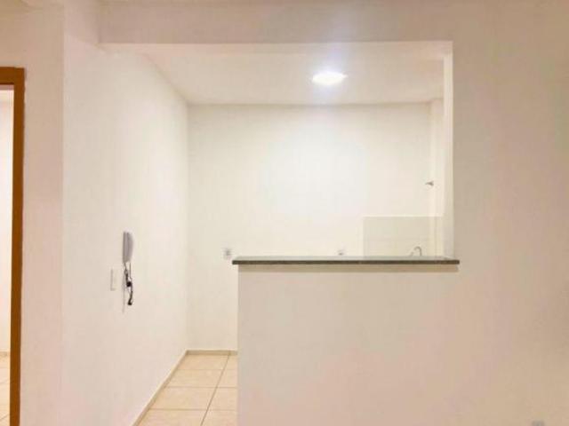 Apartamento 2 Quartos Parque Almare
