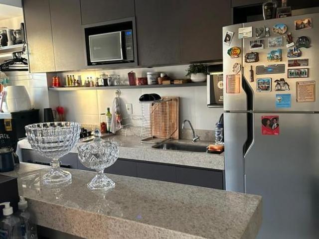 Apartamento 2 quartos Parque Amazonia Apartamento com 2 Quarto s por R$ 480000.00 no setor Parque