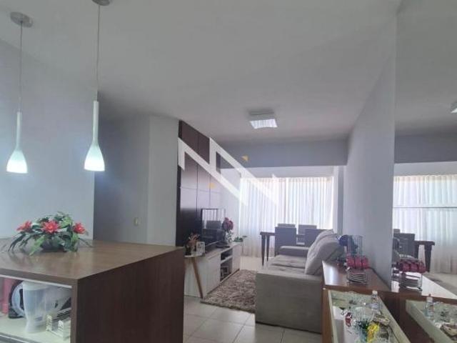 Apartamento 2 Quartos Parque Amazônia