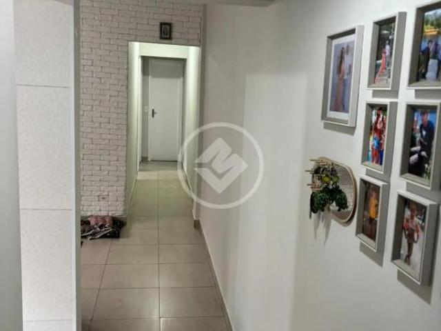 Apartamento 2 quartos Parque Bitarú – São Vicente