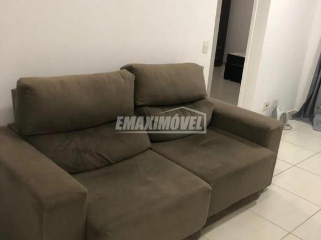 Apartamento 2 Quartos Parque Campolim Sorocaba/SP