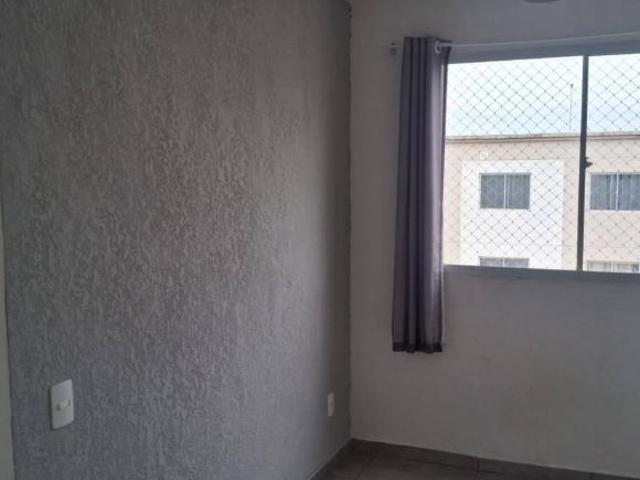 Apartamento 2 Quartos Parque da Fonte SJP R$220 mil