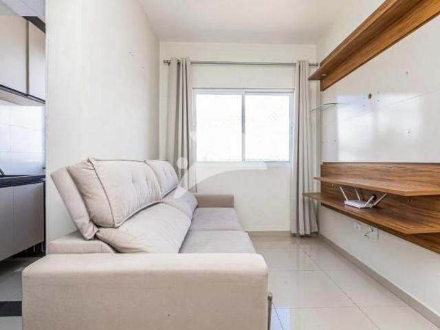 Apartamento 2 Quartos Parque da Fonte 46m²