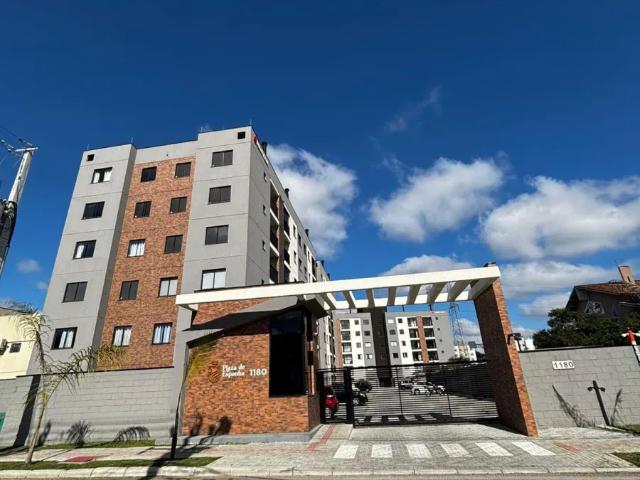 Apartamento 2 Quartos Parque Da Fonte 48m²