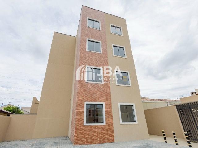 Apartamento 2 Quartos Parque Da Fonte 41m²