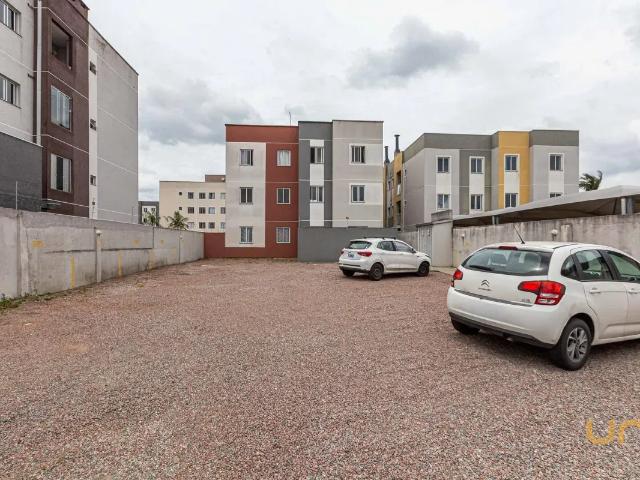 Apartamento 2 Quartos Parque Da Fonte 43m²