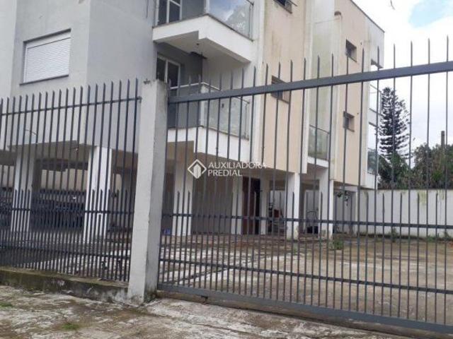 Apartamento 2 Quartos, Parque Imbu, Cachoeirinha com vaga de garagem