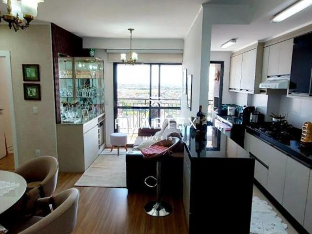 Apartamento 2 quartos Parque Jamaica