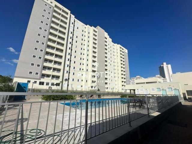 Apartamento 2 quartos Parque Jamaica