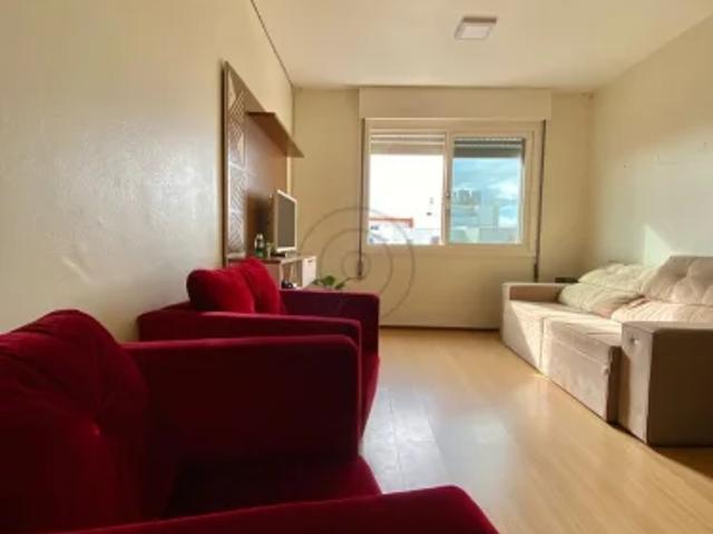 Apartamento 2 Quartos Parque Residencial Coelho