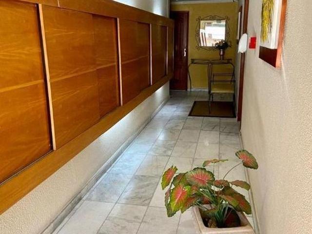 Apartamento 2 quartos Passos