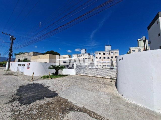 Apartamento 2 Quartos Passa Vinte 47m²