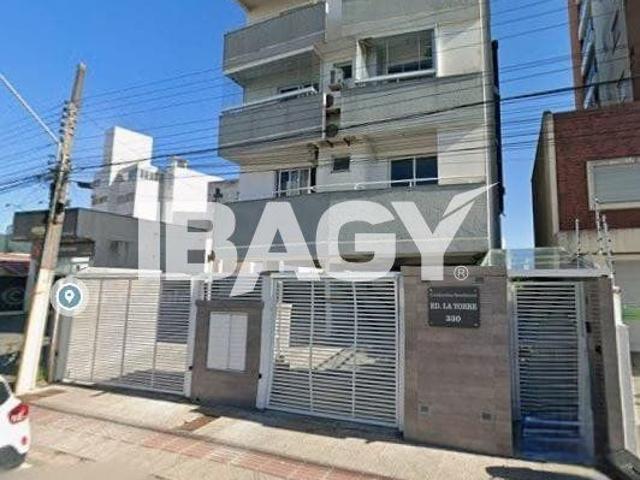 Apartamento 2 Quartos Passa Vinte